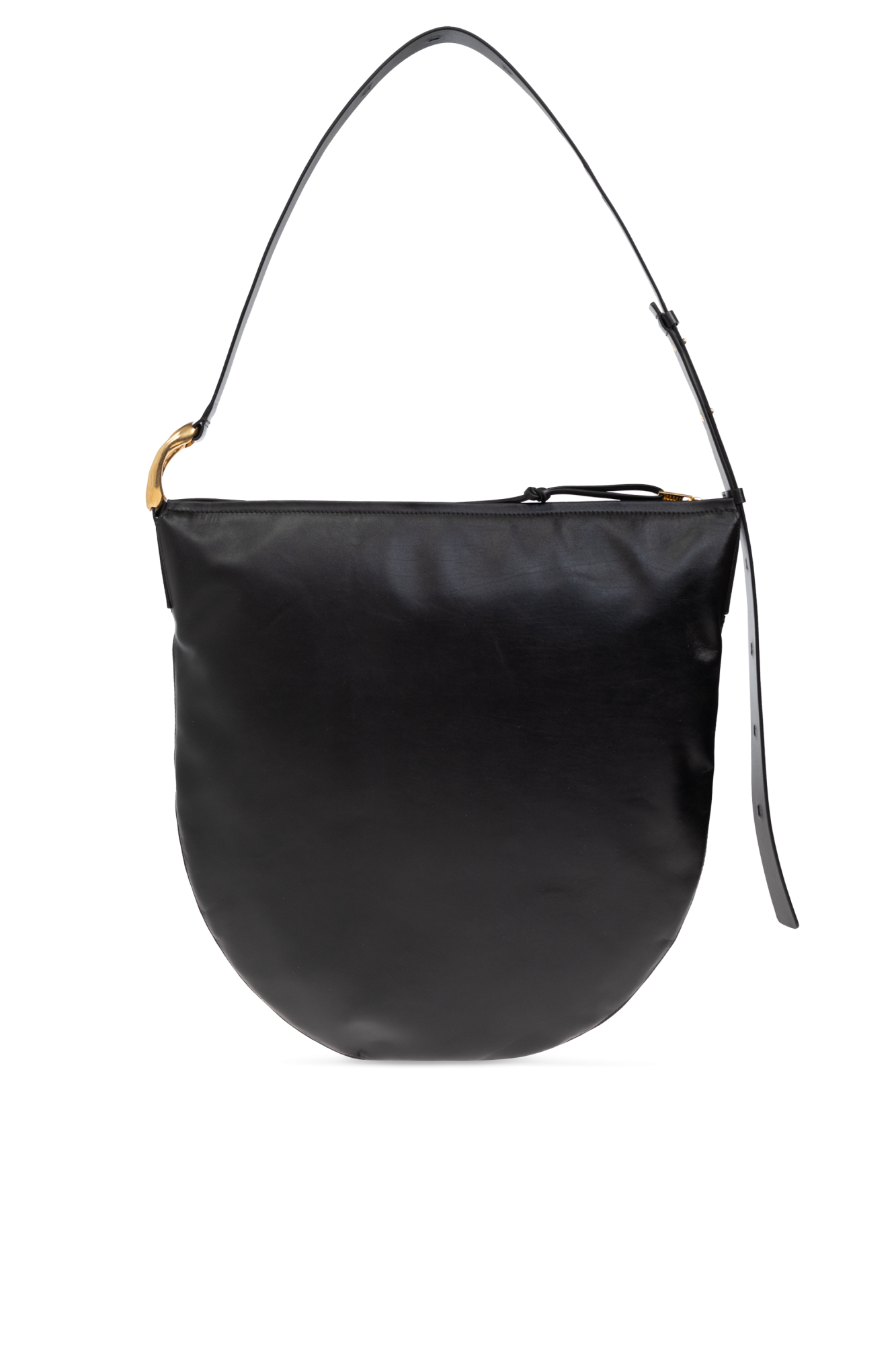 JIL SANDER Shoulder bag Moon Medium | Women's Bags | Vitkac JIL SANDER Shoulder bag Moon Medium | Women's Bags | Vitkac